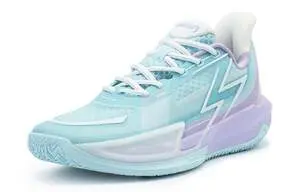 361 DEGREES Big3 4.0 Quick "mein Mein Ice" Sneakers - Cloud Blue
