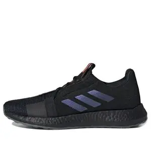 Adidas Senseboost Go Sneakers - Black