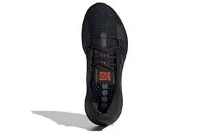 Adidas Senseboost Go Sneakers - Black