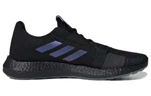 Adidas Senseboost Go Sneakers - Black