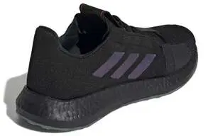 Adidas Senseboost Go Sneakers - Black