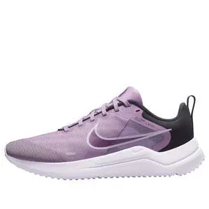 Nike Nike Downshifter 12 Running Shoes Purple/black