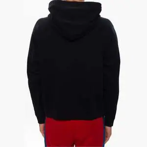 Gucci Logo Graphic Hoodie