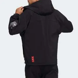 Adidas Cny Hooded Track Jacket