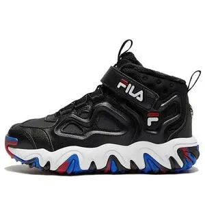 FILA Lifestyle High-top Shoes
