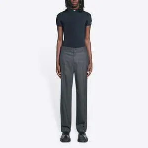 Balenciaga Sporty B Classic Pants