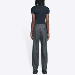 Balenciaga Sporty B Classic Pants