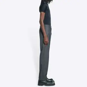 Balenciaga Sporty B Classic Pants