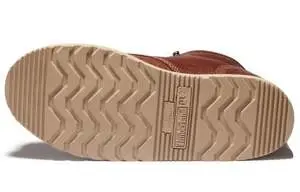 Timberland Barstow Inch Wedge Work Boots