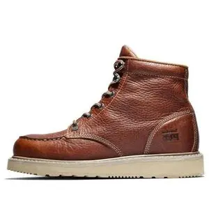 Timberland Barstow Inch Wedge Work Boots