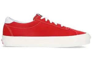 VANS Style 73 Dx Anaheim Sneakers - Red