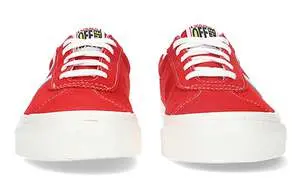 VANS Style 73 Dx Anaheim Sneakers - Red