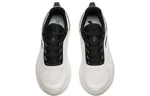 ANTA Athletic Lace-up Sneakers