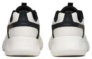 ANTA Athletic Lace-up Sneakers