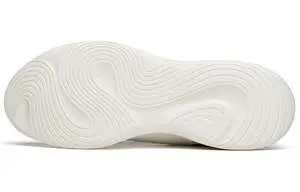 ANTA Athletic Lace-up Sneakers