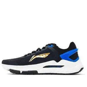 LI-NING Furious Rider 5 X Sta Sneakers - Black/blue