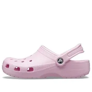 CROCS Classic Beach Sandals - Pink