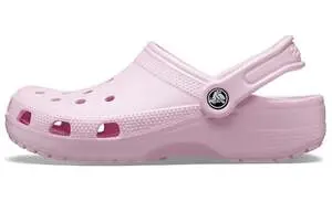 CROCS Classic Beach Sandals - Pink