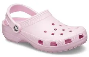 CROCS Classic Beach Sandals - Pink