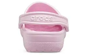 CROCS Classic Beach Sandals - Pink