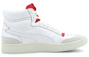 PUMA Ralph Sampson Mid "rudolf Dassler Legacy Collection" High Top Sneakers