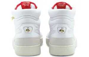 PUMA Ralph Sampson Mid "rudolf Dassler Legacy Collection" High Top Sneakers