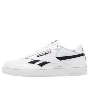 REEBOK Club C Revenge Sneakers - Cloud White/core Black/cloud White