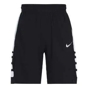 Nike Basketball Sports Shorts - Black