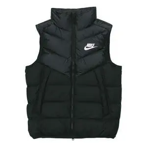 Nike Windrunner Down Fill Vest