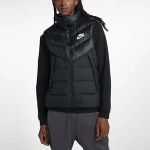 Nike Windrunner Down Fill Vest