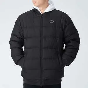 PUMA Puffer Down Jacket