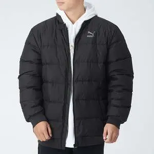PUMA Puffer Down Jacket