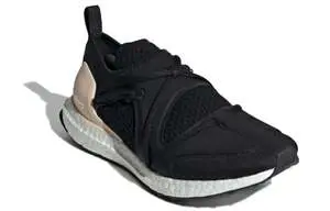 Adidas Stella Mccartney X Ultraboost Sneakers - Black