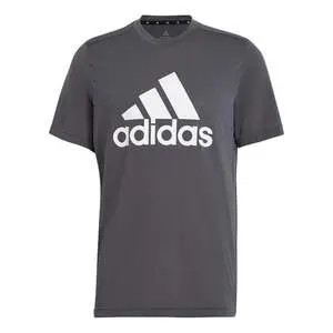 Adidas Short Sleeve Logo T-shirt