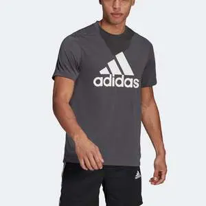 Adidas Short Sleeve Logo T-shirt