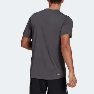 Adidas Short Sleeve Logo T-shirt