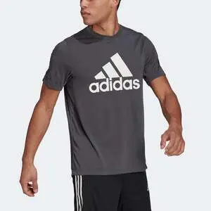 Adidas Short Sleeve Logo T-shirt