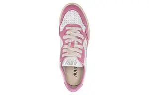 AUTRY Medalist Low Top Sneakers