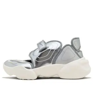 Nike Nike Aqua Rift Sneakers Silver