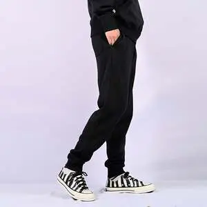 CONVERSE Embroidered Star Chevron Jogger Ft Asia Sizing