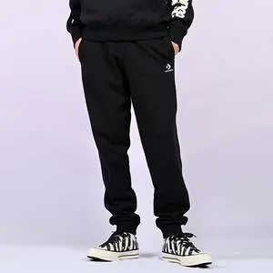 CONVERSE Embroidered Star Chevron Jogger Ft Asia Sizing