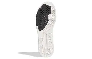 Adidas Drop Step Xl Sneakers - White/gray/red