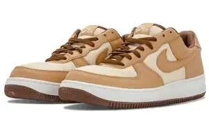 Nike Force 1 'acorn' Sneakers - Brown