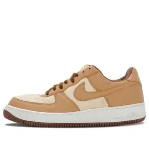 Nike Force 1 'acorn' Sneakers - Brown