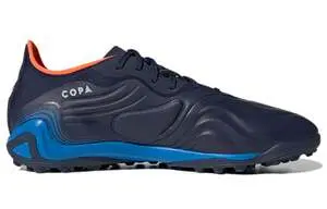 Adidas Copa Sense.1 Tf 'team Navy' Soccer Cleats