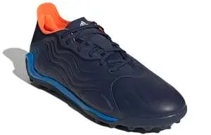 Adidas Copa Sense.1 Tf 'team Navy' Soccer Cleats - Blue
