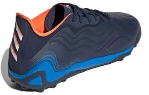 Adidas Copa Sense.1 Tf 'team Navy' Soccer Cleats - Blue