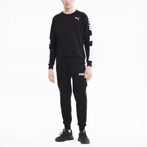 PUMA Modern Sports Pants 'black