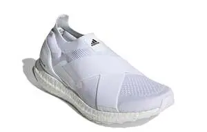 Adidas Ultraboost Slip-on Dna Sneaker - White