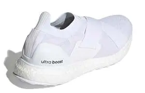 Adidas Ultraboost Slip-on Dna Sneaker - White